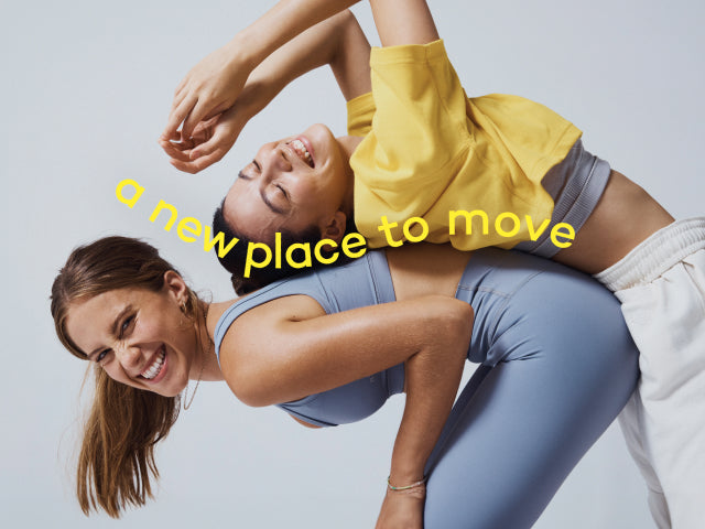 Balance Cardiff is here! – Balance Collective