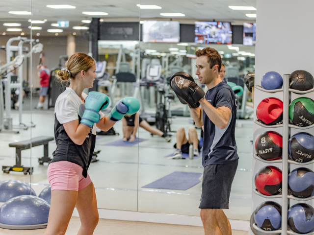 the benefits of morning exercise – Balance Collective