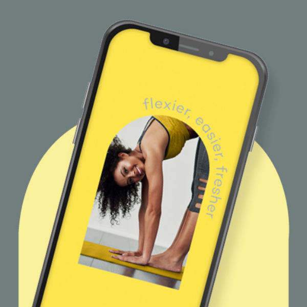 Take our NEW app for a spin! – Balance Collective