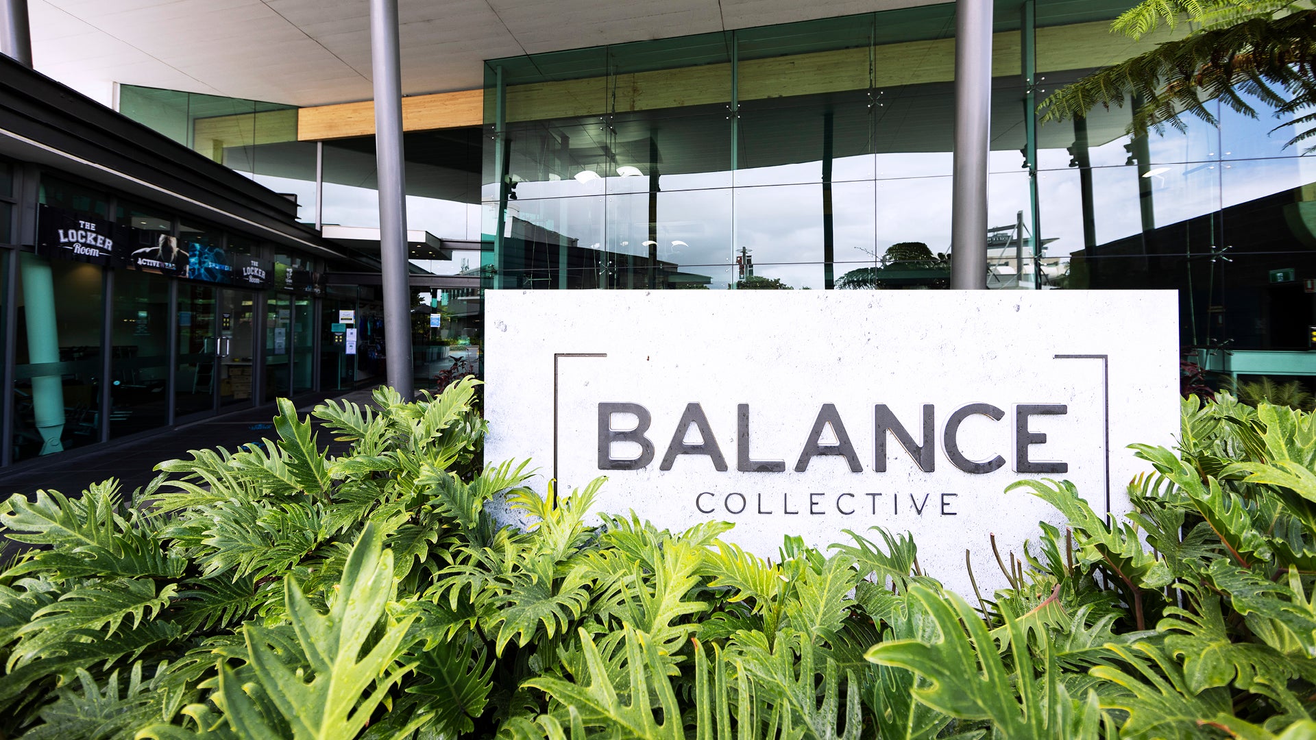 Locations – Balance Collective
