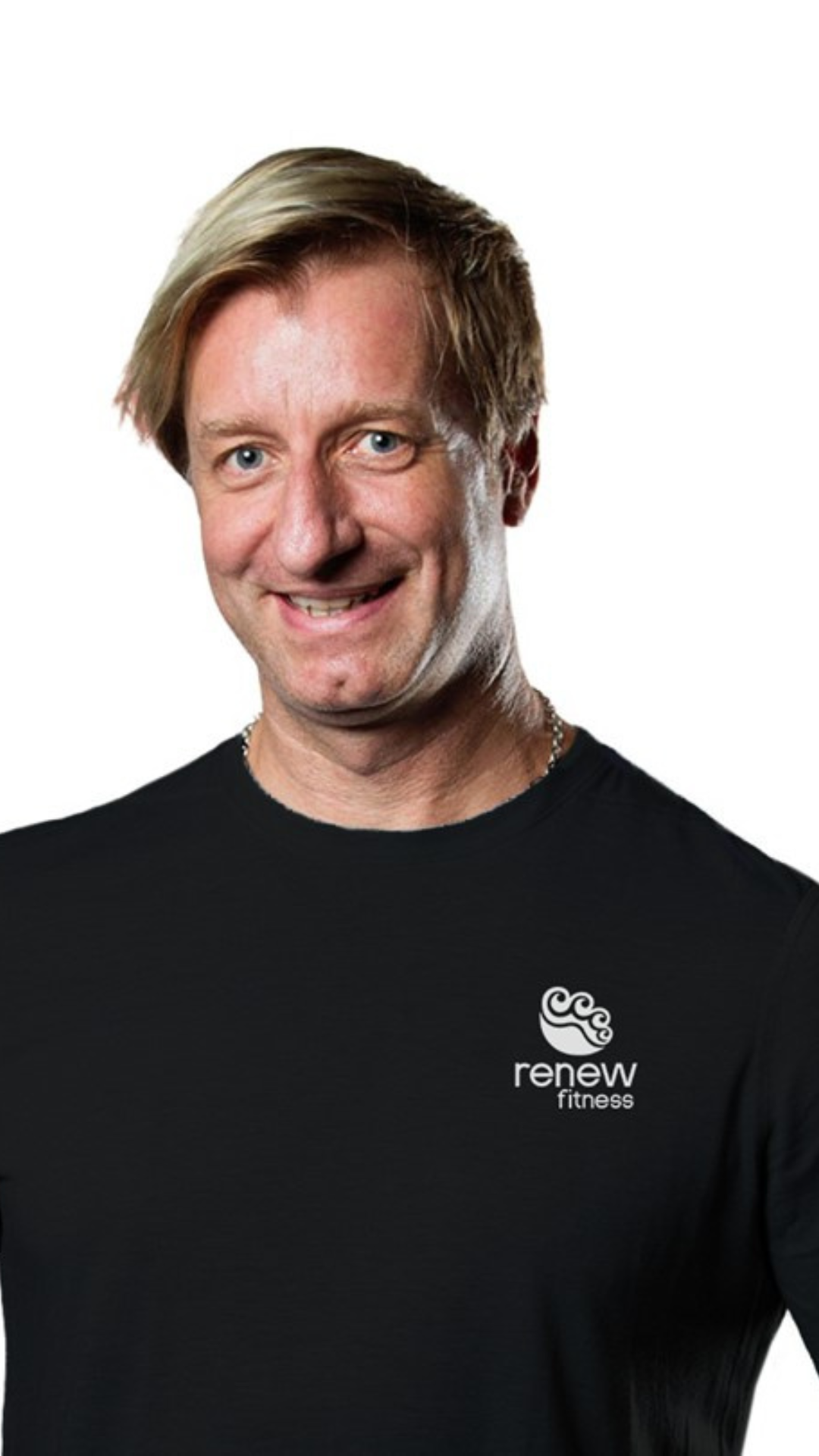 Peter Jankowski, Personal Trainer – Balance Collective